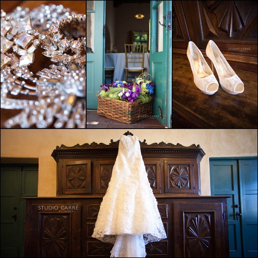 dagna + kyle | the prado balboa park | san diego wedding photography ...