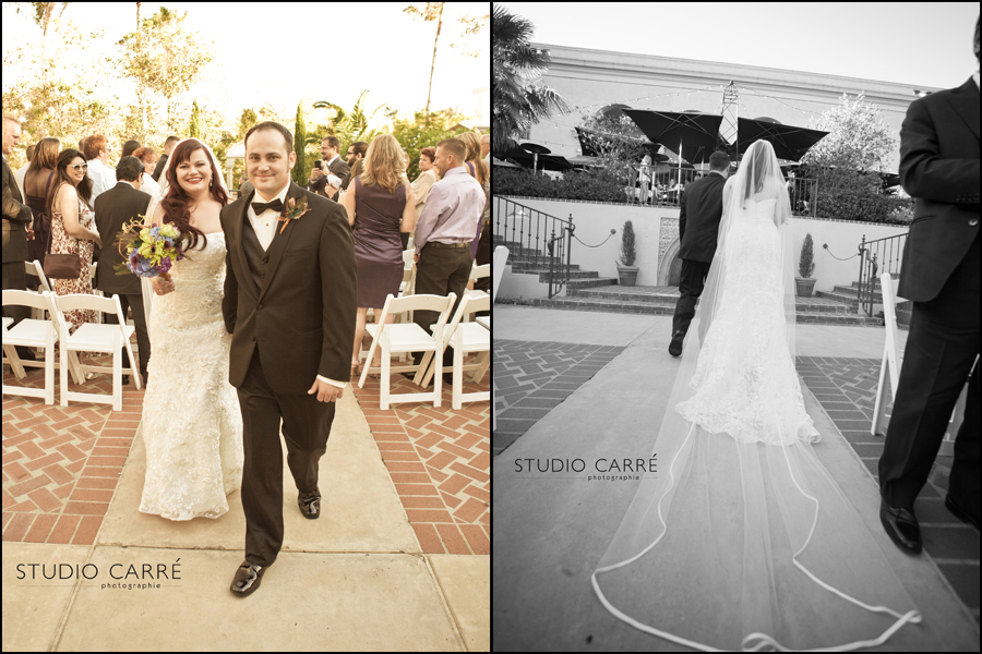 dagna + kyle | the prado balboa park | san diego wedding photography ...